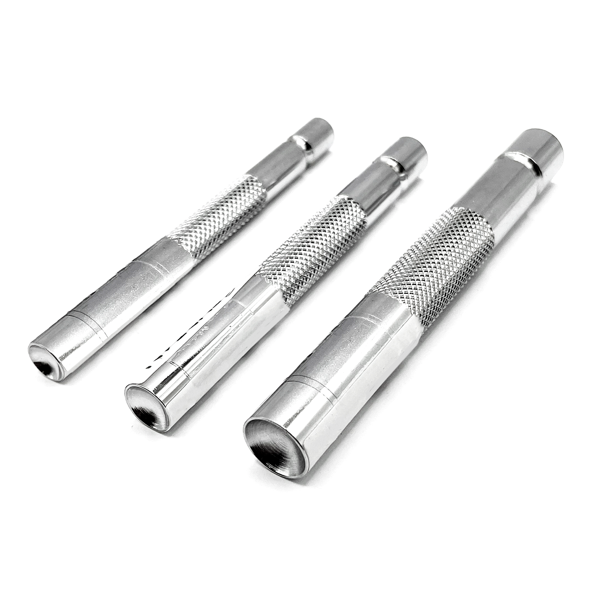 Round Rivet Setter | D.S. Horne