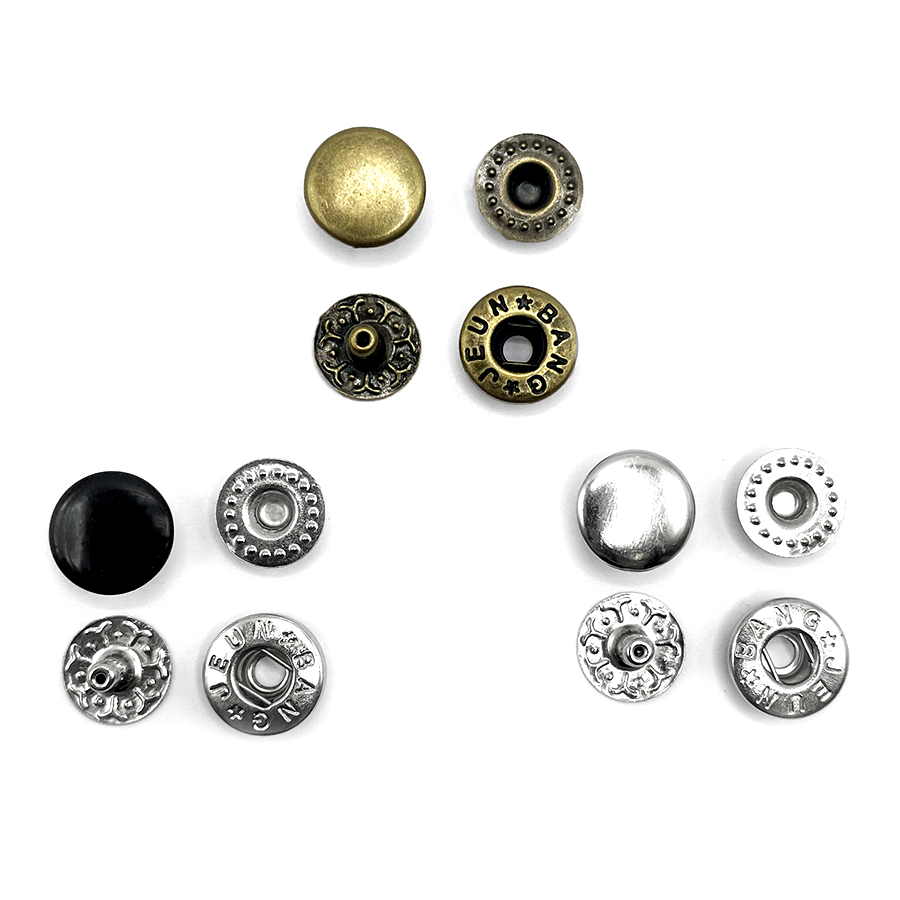 Spring Snap | D.S. Horne