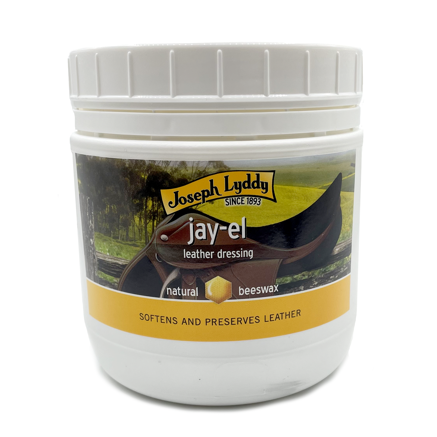 Jay-el 450g | D.S. Horne Leather